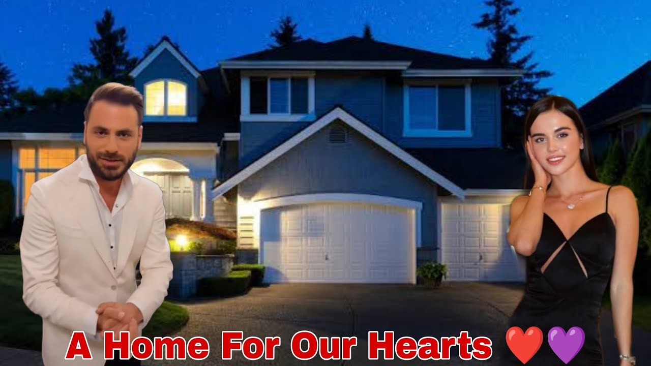 Stjepan Hauser : A Home For Our Hearts 💗 ️💜| - YouTube