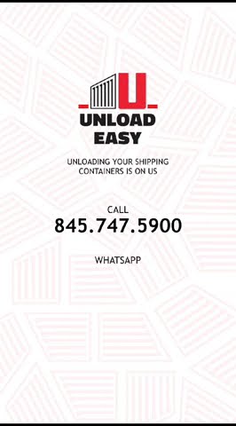 Unload Easy - YouTube