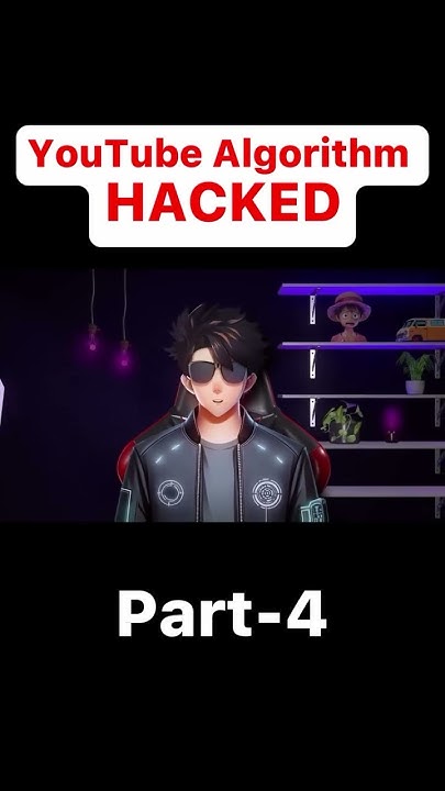 I HACKED the YouTube Algorithm! Part 4 #youtubegrowth #viralify # ...