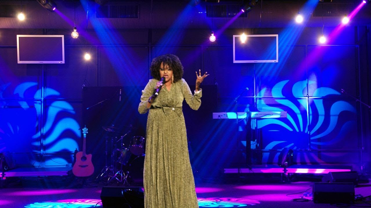 IKRAAN JAMAC HEES CUSUB "SAHWI" Somali Week Festival 2022|London-Uk ...