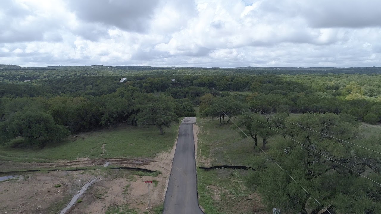 Medlin Creek Loop~ Lots 25, 26 ~ Medlin Creek Ranch~ Dripping Springs ...