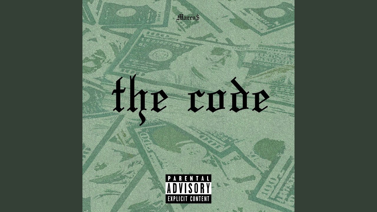 The Code - YouTube