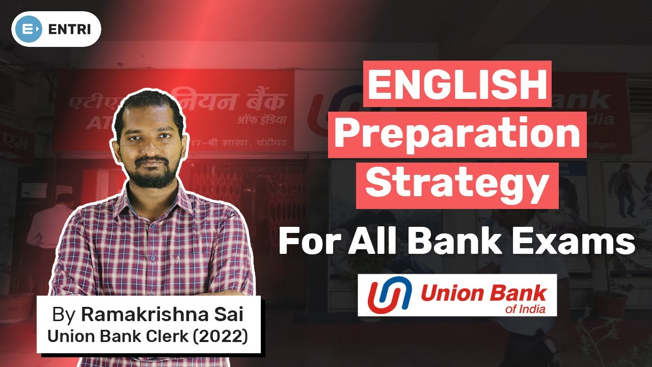 English Strategy By Banking Topper | For All Bank/Insurance Exams | P ...