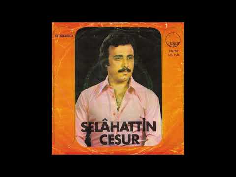 Selahattin Cesur - Dünya Güzelim (Altyapı)