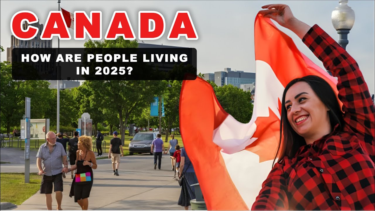 Canada travel amazing facts & documentary about canada | Canada Jobs ...