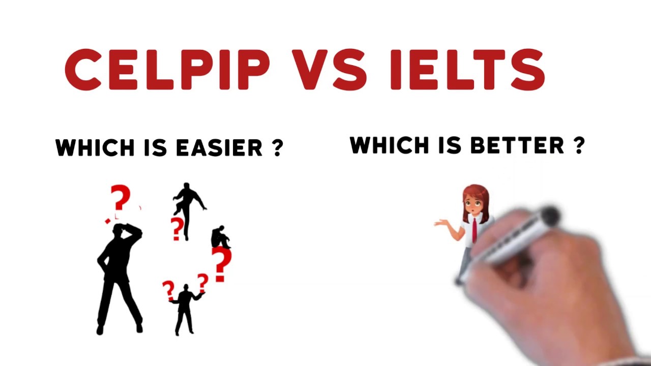 CELPIP V s IELTS Which Is Easier Better By CANUS Immigration celpip-v-s-ielts-which-is-easier-better-by-canus-immigration