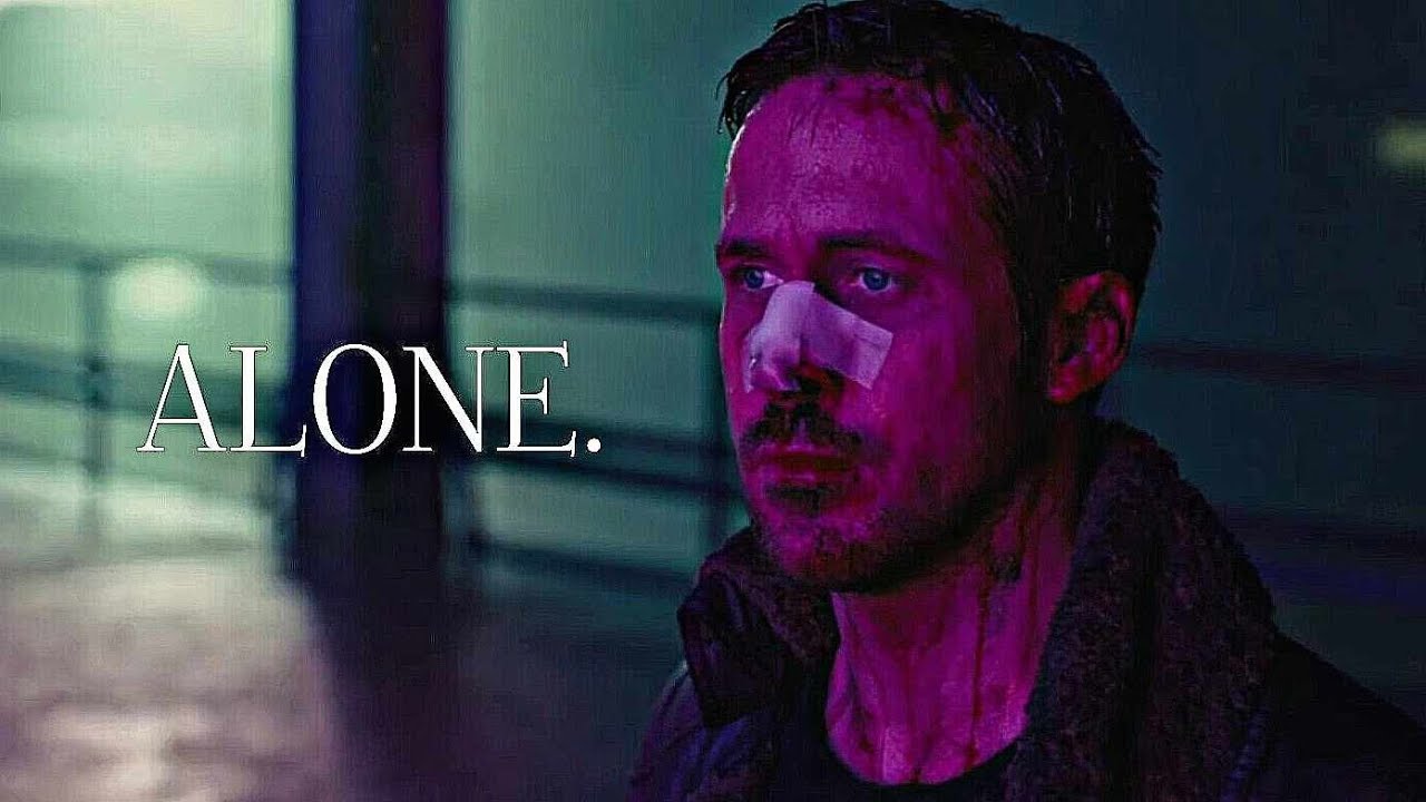 Alone. [Multifandom] - YouTube