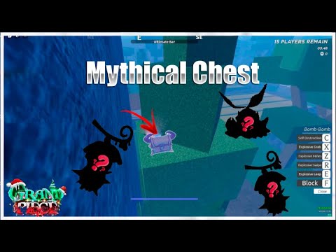 [GPO] The Most Random Mythical Chest - YouTube