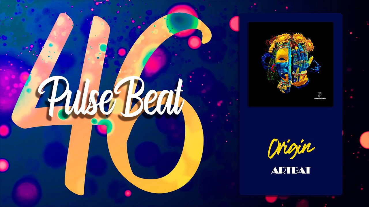 Arbat, Shall Ocin, Braev - Origin (Original Mix)│ MELODIC TECHNO 2022 │ - PulseBeat channel ...