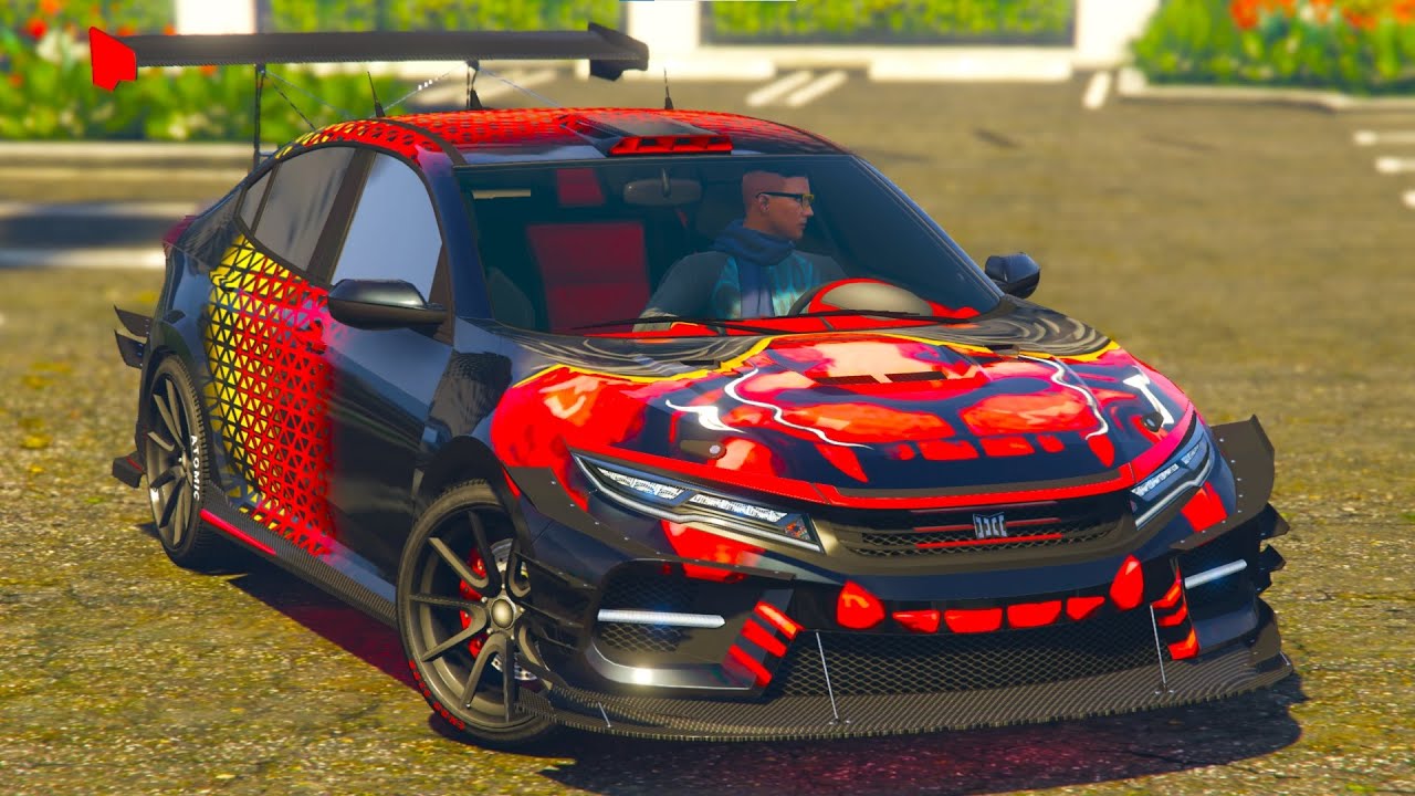 THE DINKA SUGOI IS A BEAST! GTA 5 ONLINE! Vehicle Customization - YouTube