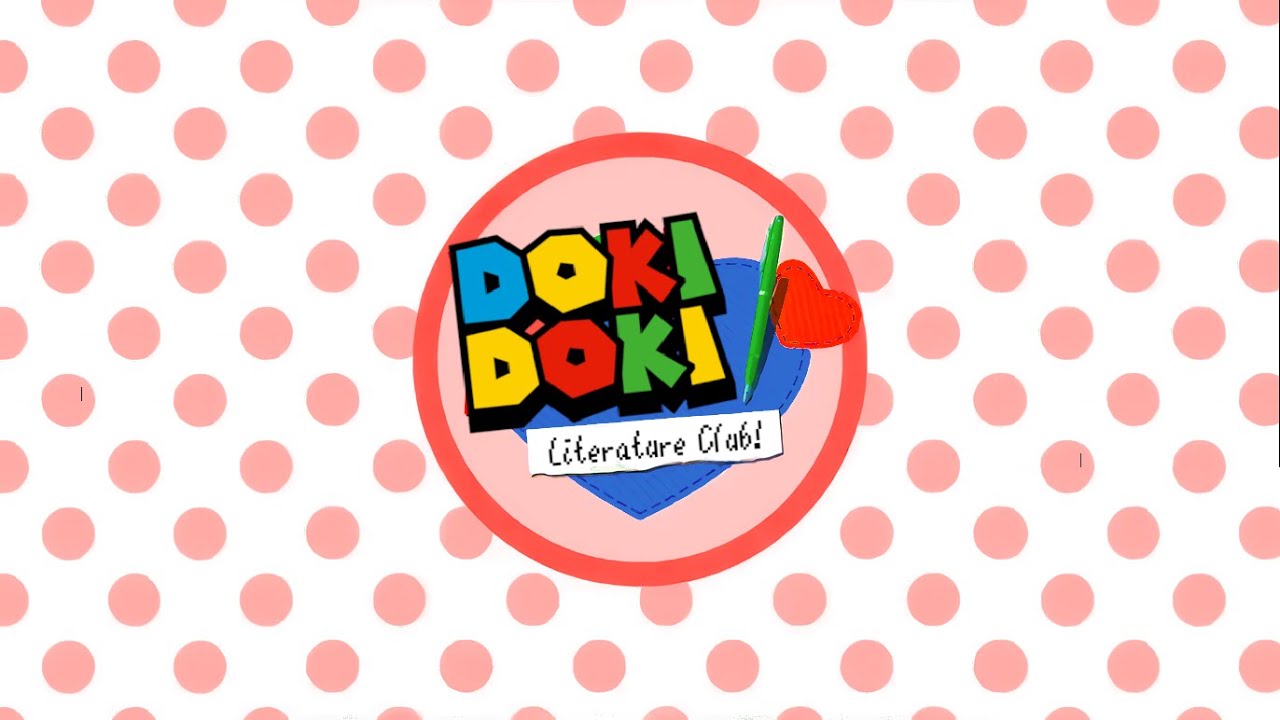 The Entire Doki Doki Literature Club OST but with the Super Mario 64 ...