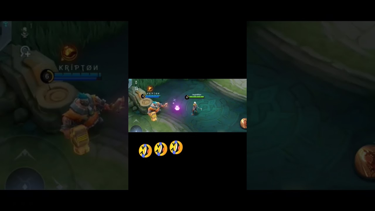 YİN HELLO MADAFAKA MOBİLELEGENDS 😅 #shortsmlbb - YouTube