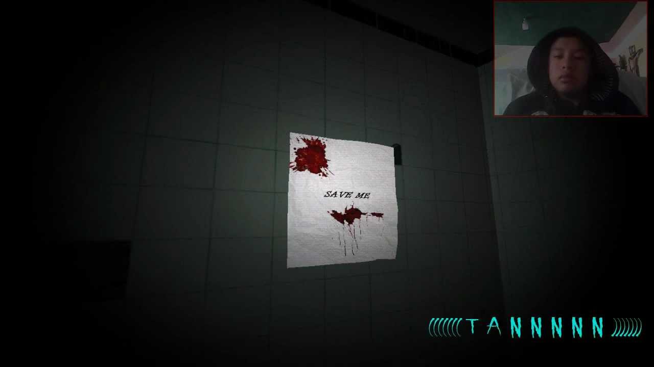 slender man gameplay ::::::hospice:::::: 16 l 16 ::::link de descarga y ...