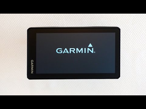Garmin Zumo XT - Not Turning On - Stuck on Garmin logo when charging/ connected to a computer.