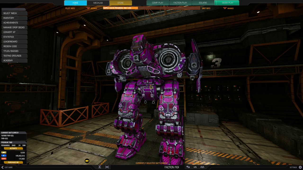 MWO: Gameplay #625 Diggen Fafnir - YouTube