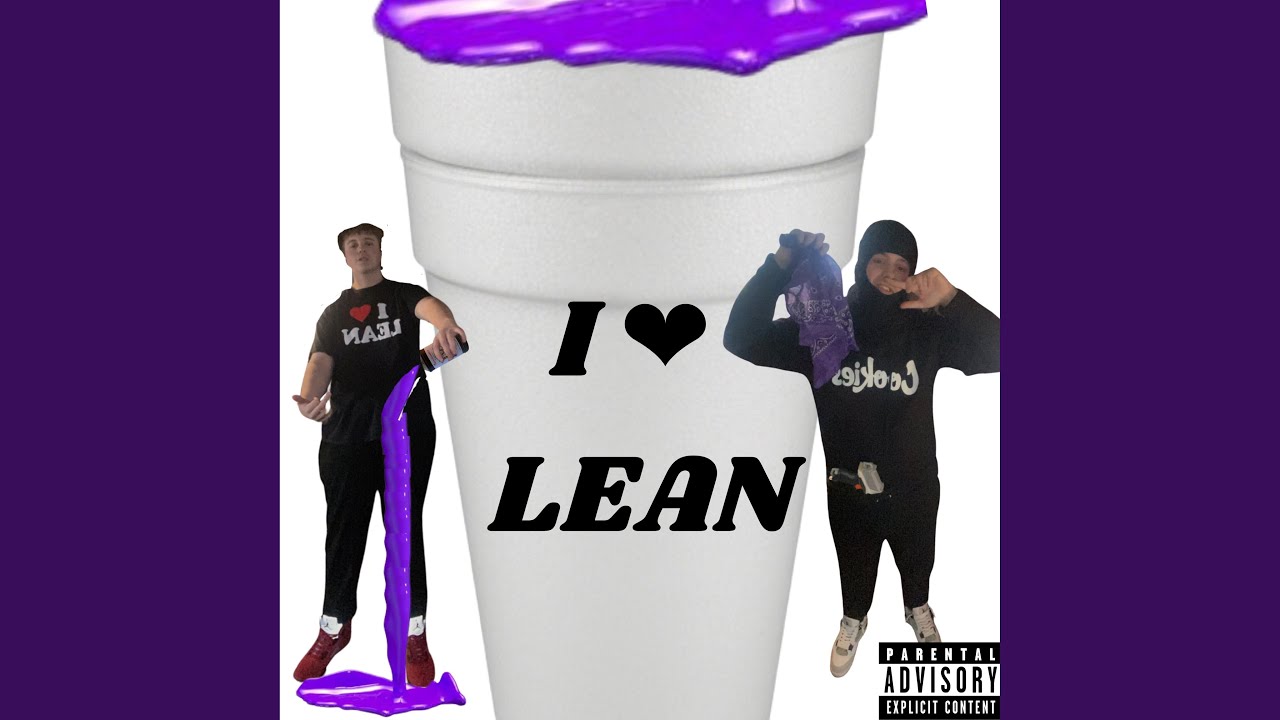I LOVE LEAN - YouTube