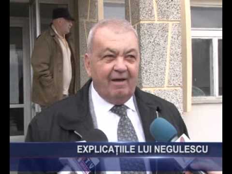 Explicatiile lui Negulescu - YouTube