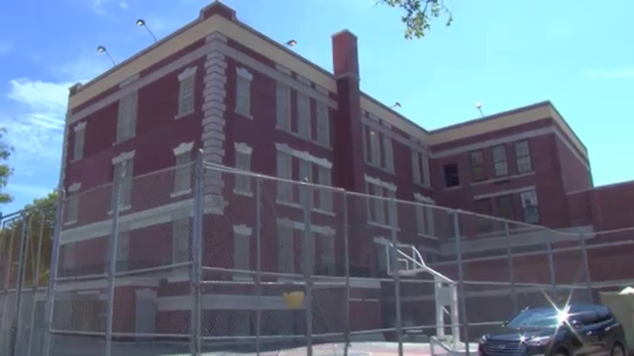 P.S. 82 Hammond - YouTube