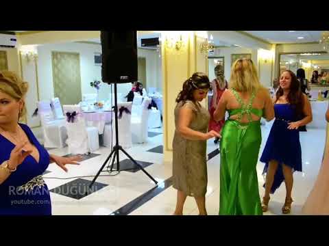 Eniştesini çıldırttı