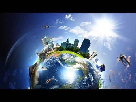 Dünya Hayatı Tıpkı Bir \