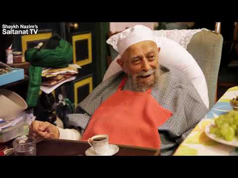 Hz. Mehdi, Kötü Akıbet, Büyüklük Hastalığı | Şeyh Nazım Kıbrısi (ks)