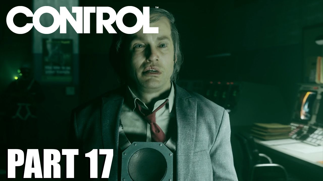 Finding Dylan - Control - Episode 17 - YouTube