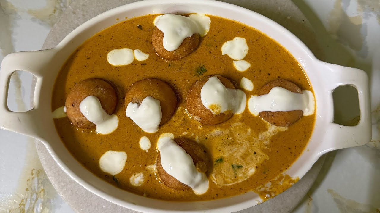 How to make Mali kota recipe|| Live cooking recipe| daily live cooking ...