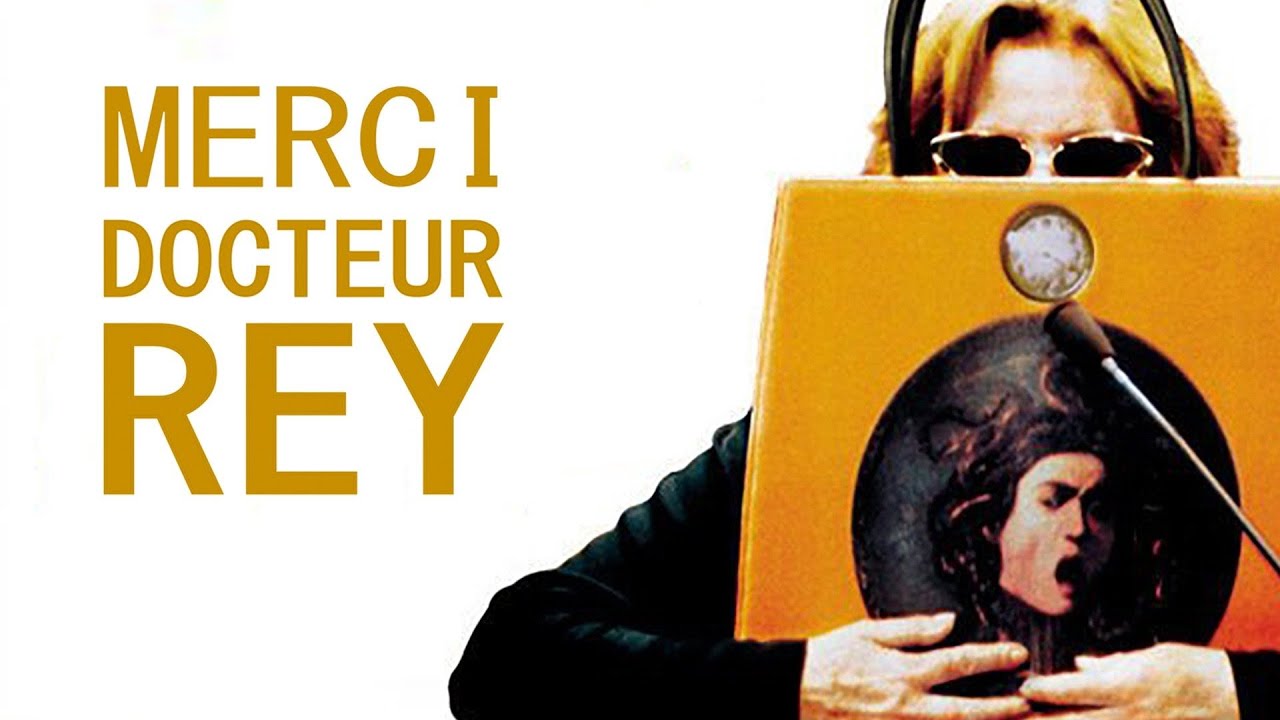 Merci Docteur Rey 2002 (FULL MOVIE) - YouTube