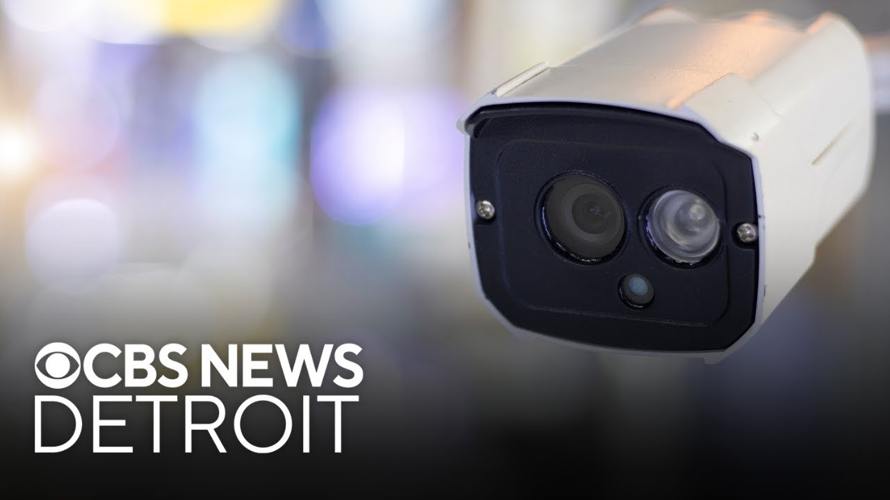 Livingston County Sheriff's Office tests 911 camera sharing - YouTube