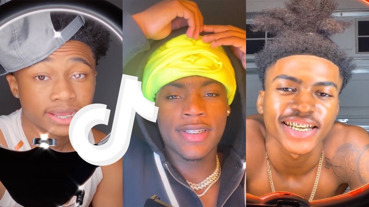 Black TikTok Compilation | #1 - YouTube