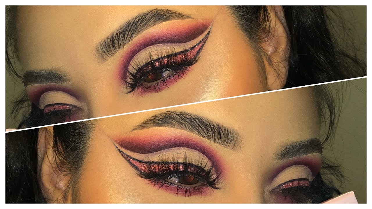 Cejas orgánicas 🦋 mini tutorial - YouTube