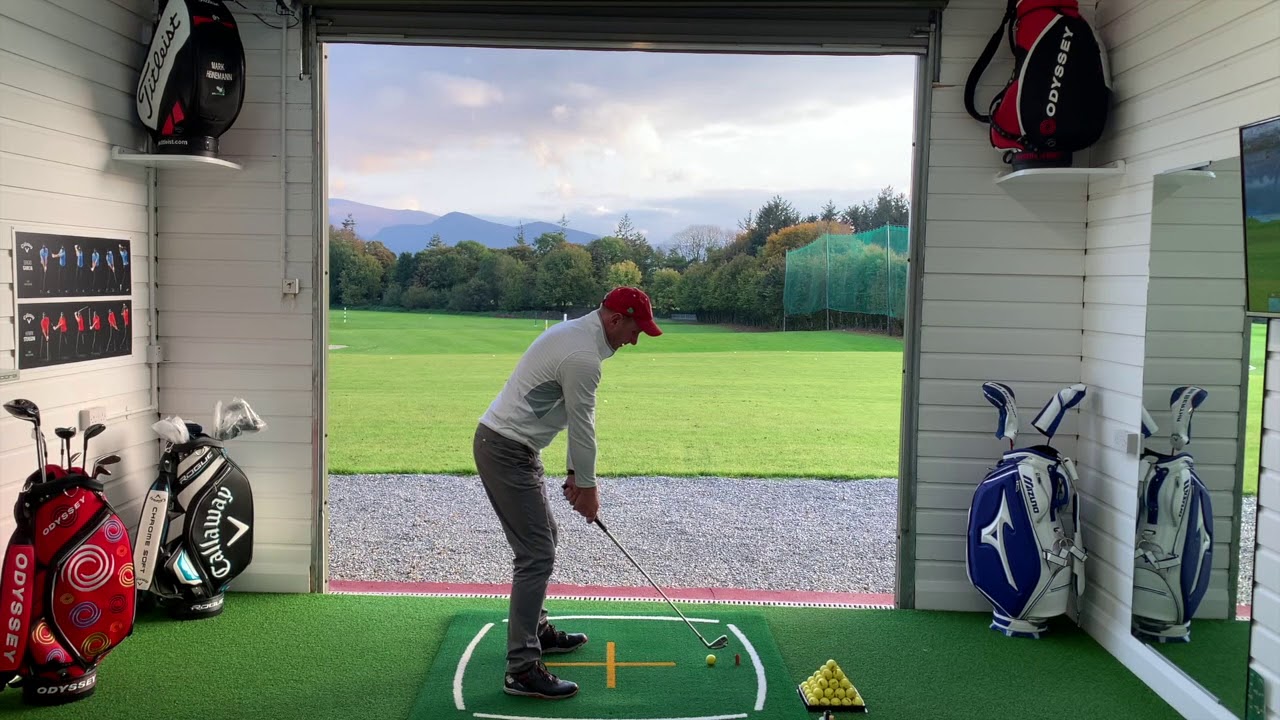 The 3 Biggest Myths of Golf - YouTube
