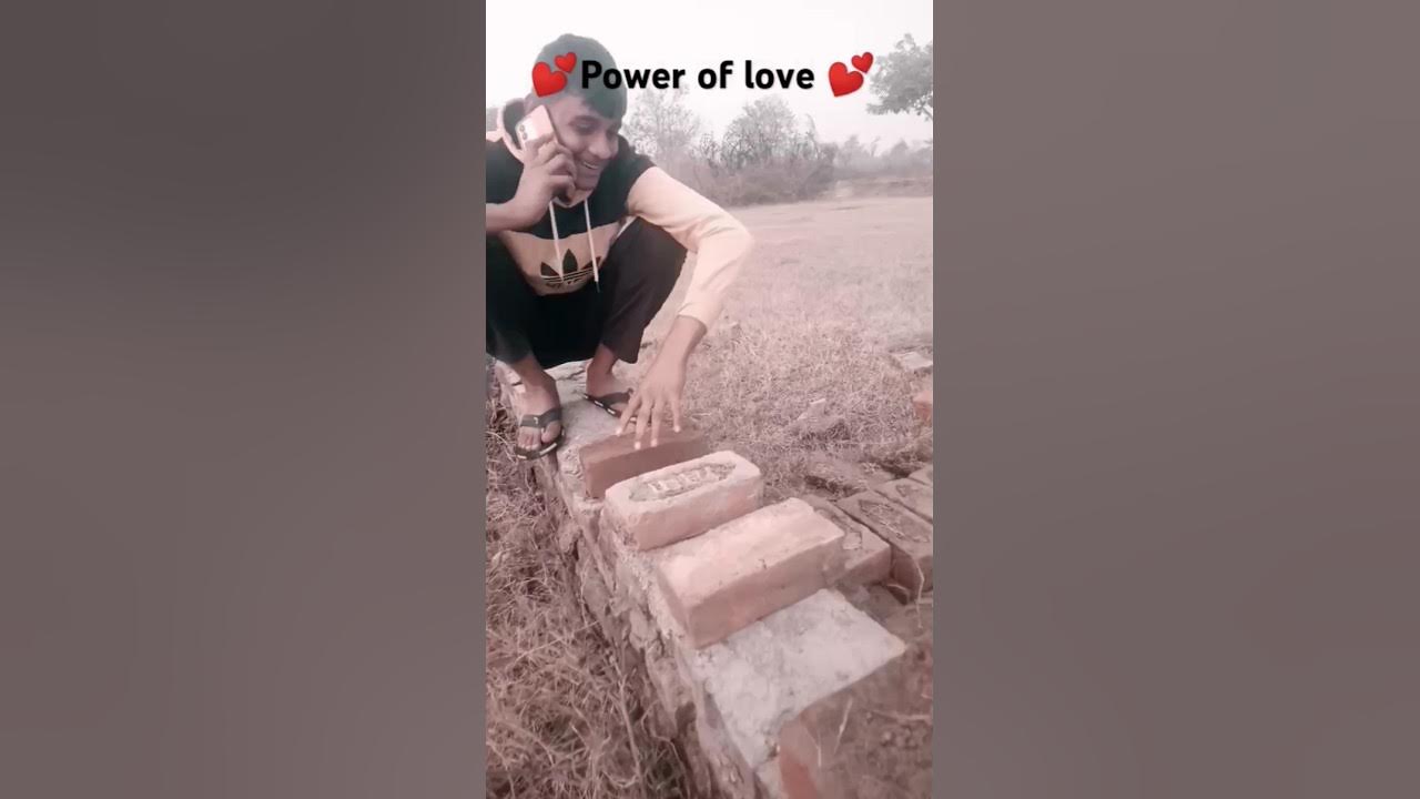 Power of love part 1#youtubeshorts #viralvideo #trending #foryou #funny ...