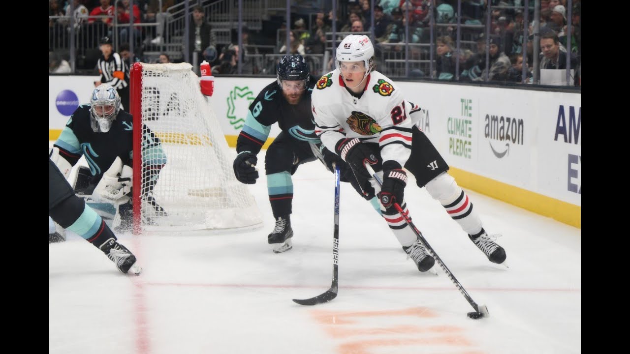31 Young or Less Experienced Players Who Could Have a Strong Second ...