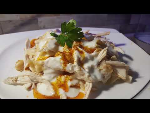 Avunya Mantısı Nasıl Yapılır ?? Yöresel Lezzet ( Pratik ve lezzetli)