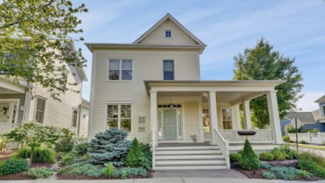 Real Estate Video Tour | 9 Aske St, Warwick, NY 10990, USA | Orange ...