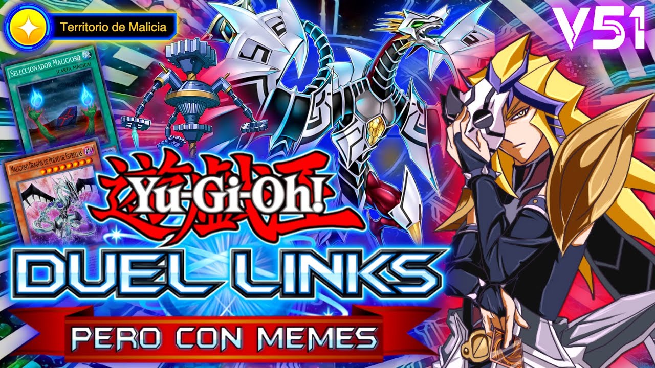 PROTAGONISTAAAAAA!! / PARADOX ESTÁ AQUÍ KBRON!! || [MALEFIC DECK ...
