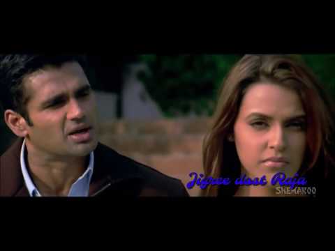 New whatsapp status best dialog of sunil setty (Jigree dost)