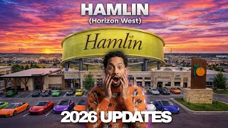 Living Near Hamlin Town Center (Horizon West, FL) | What’s Open, What’s Coming + Home Values (34787)