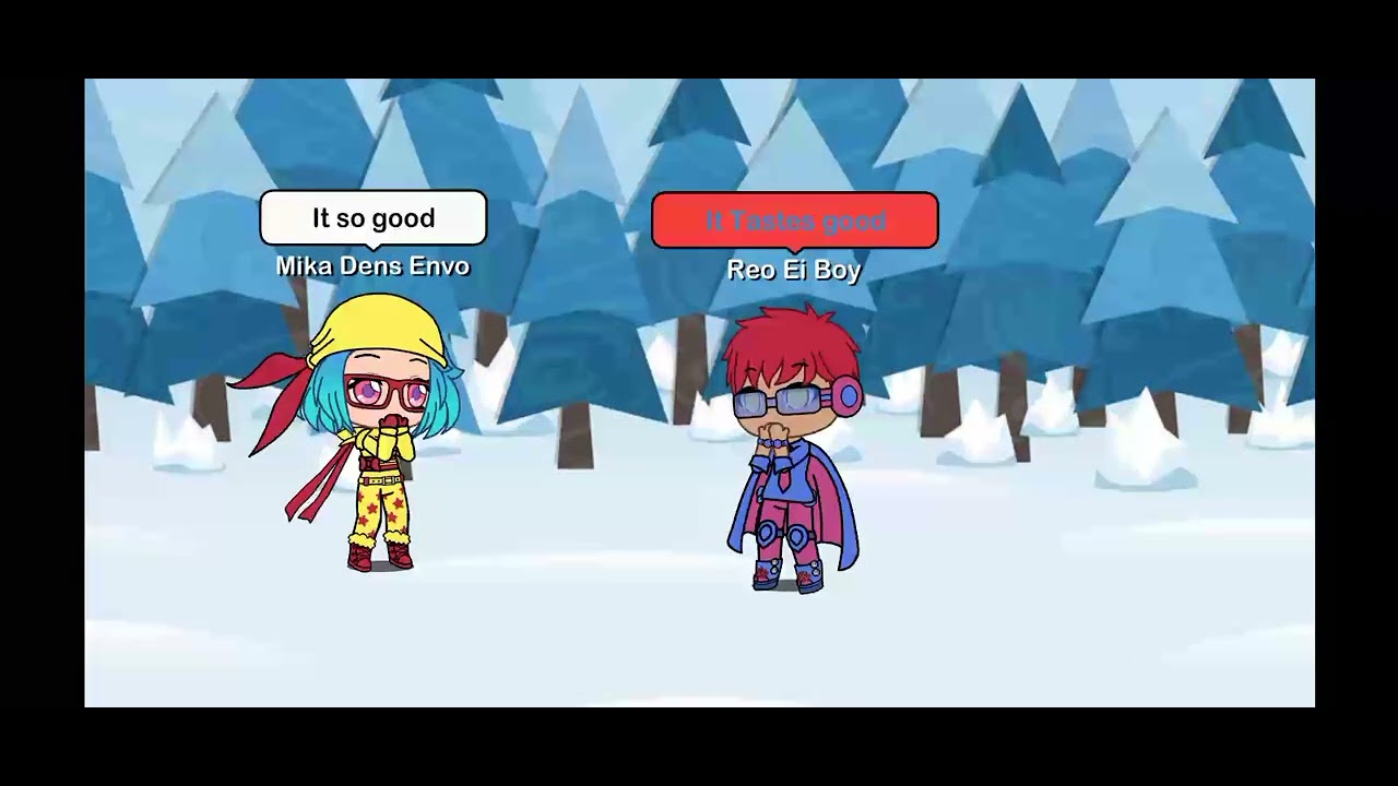 IGF Episode 14: Valentine's day - YouTube