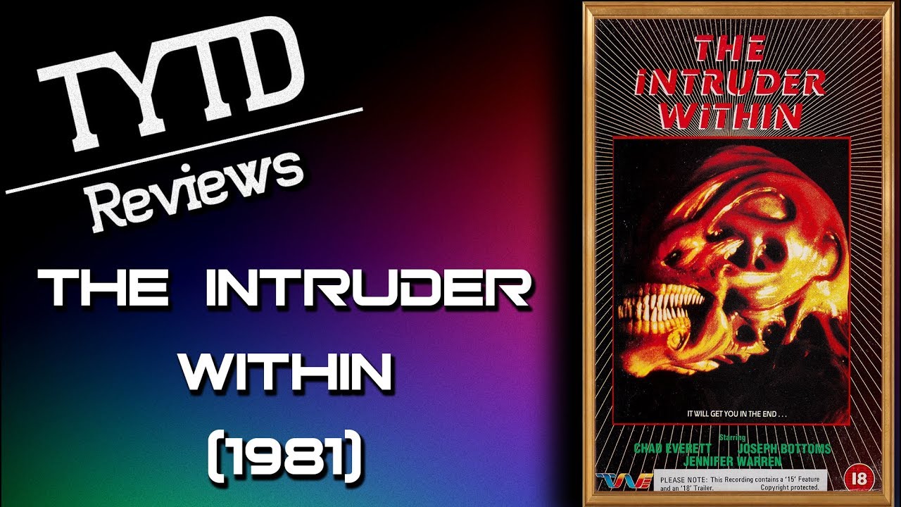 The Intruder Within (1981) - TYTD Reviews - YouTube