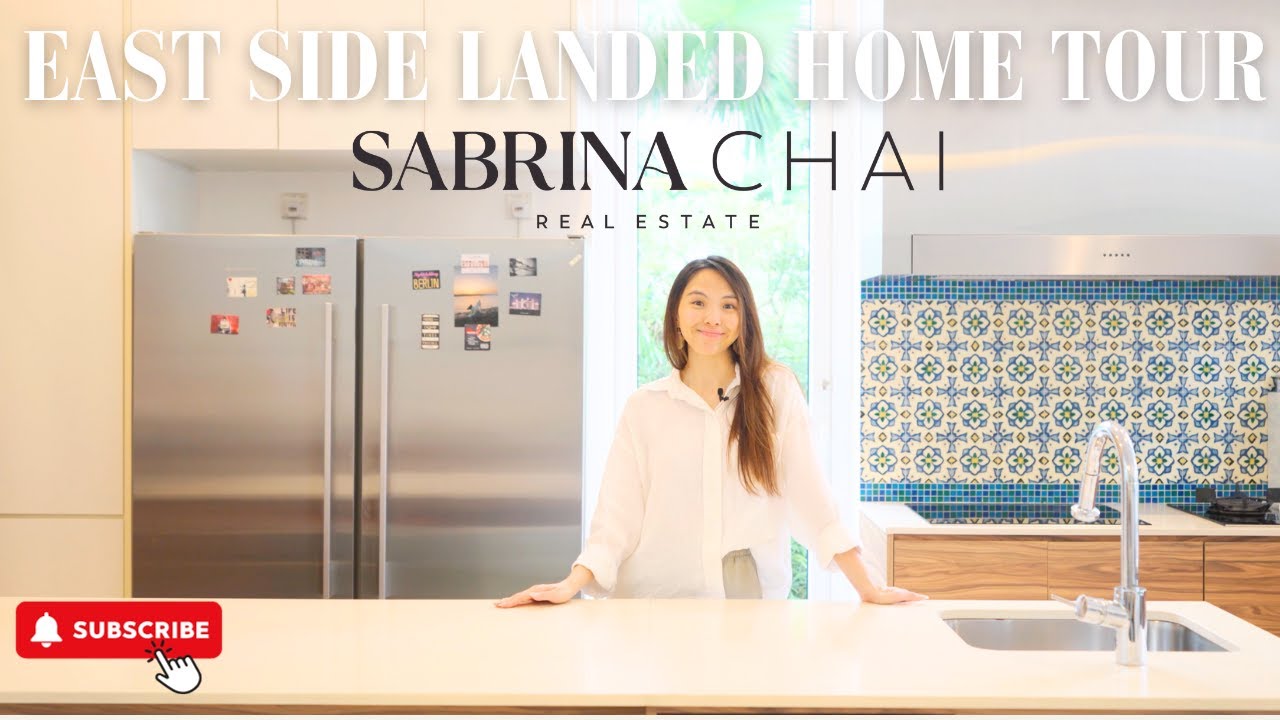 East Side Landed Home Tour | Featured in Home Decor | SABRINA CHAI ...