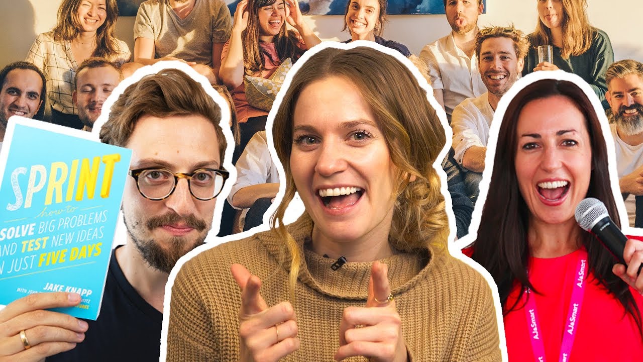 Welcome to the AJ&Smart Youtube Channel! 👋 - YouTube