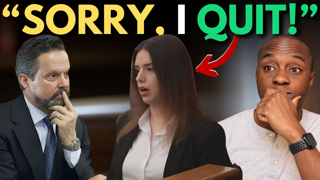 Kelly Dever Got EXPOSED And Resigns From The BPD - YouTube