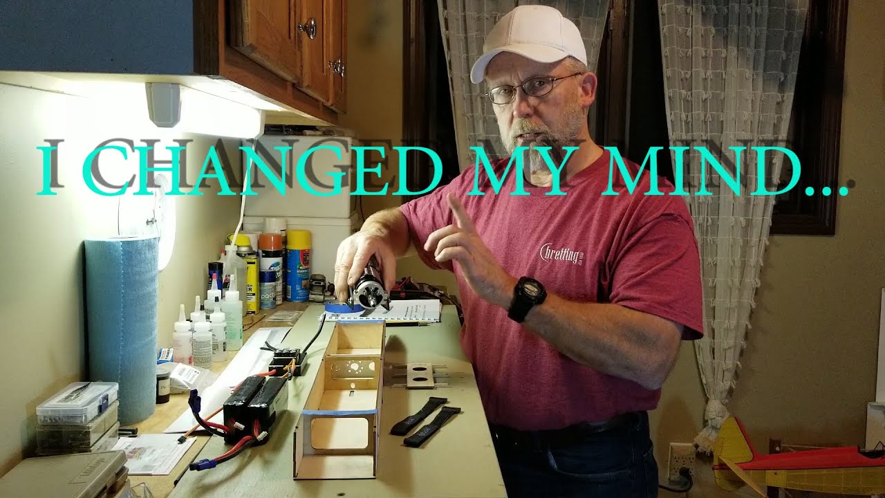 ZIPPKITS JAE 21FE V2 OUTRIGGER WOOD KIT BUILD_PART 3 - YouTube