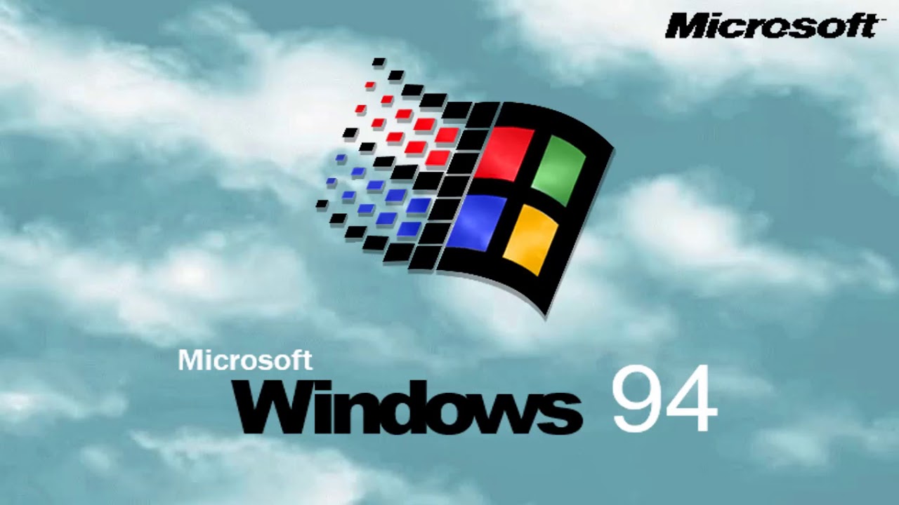 Windows History with Never Released Versions (Part 1) - YouTube