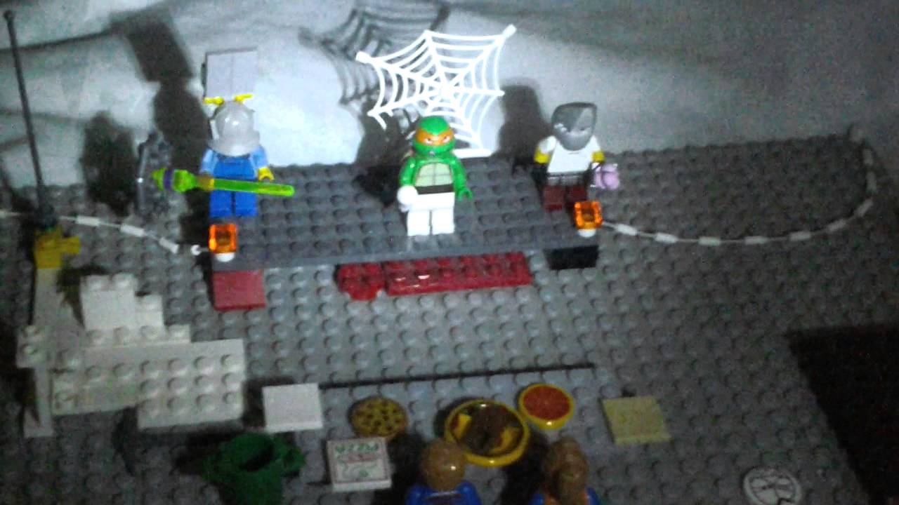 Fnaf 1 hidden lore part 1 - YouTube
