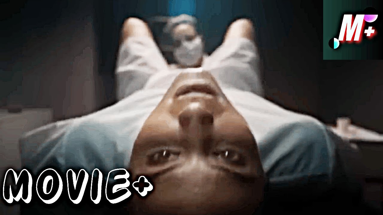 Clock | Official Trailer | Horror Movie | 2023 - YouTube