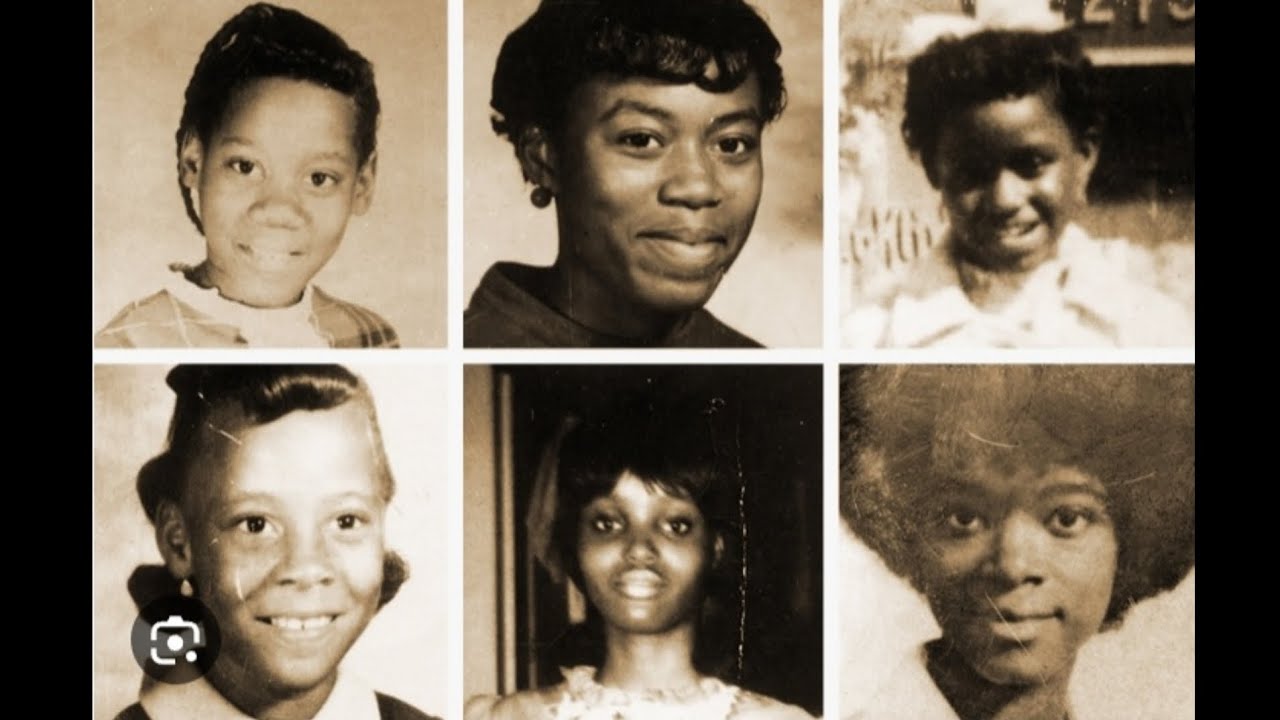 '🕵🏾‍♀️UnsolvedCase🕵🏾‍♀️- The Disturbing Case Of The Freeway Phantom ...