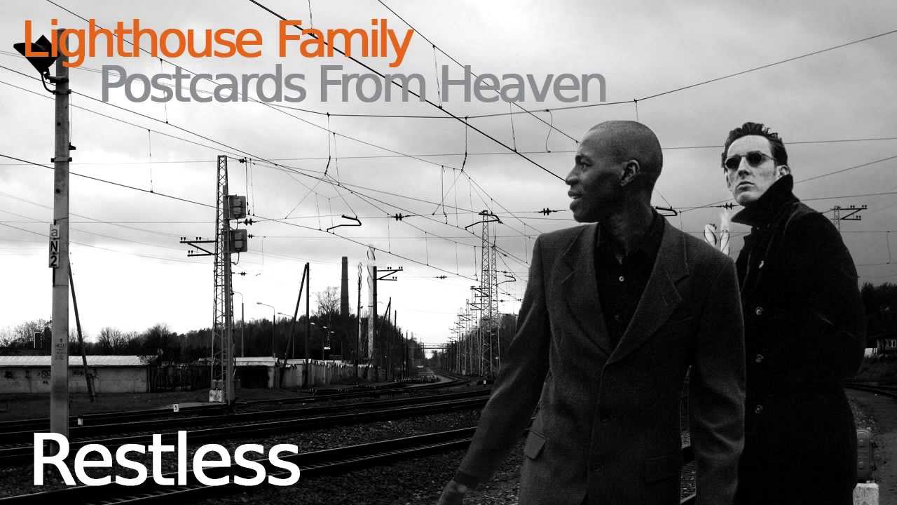 Lighthouse Family - Restless - YouTube